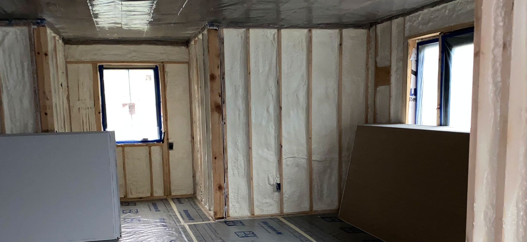 Drywall and Priming in Afton - Ojeda Drywall & Painting Residential and ...