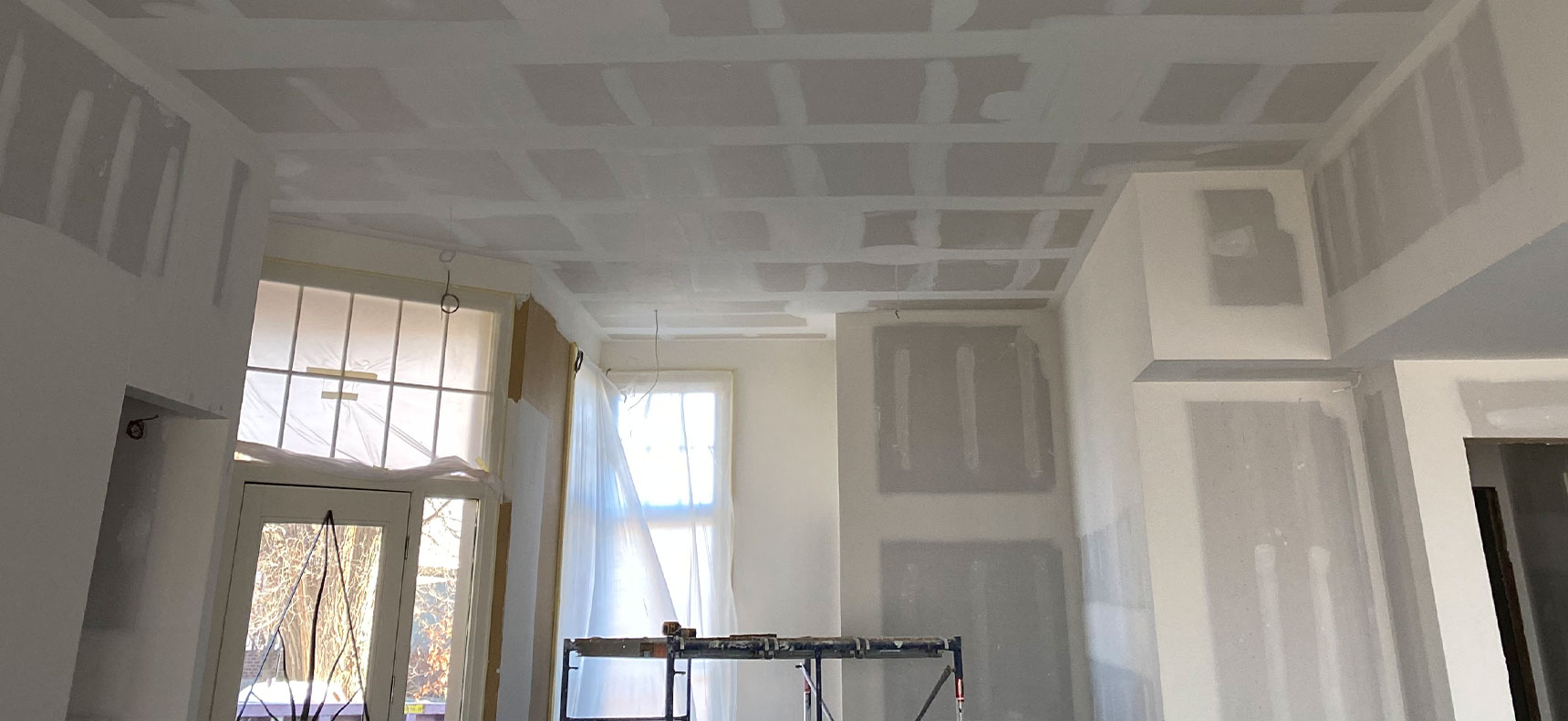 Drywall and Priming in Golden Valley - Ojeda Drywall & Painting ...